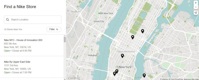 Nike Marketing Strategy: The Secret Of Success - Mobecls