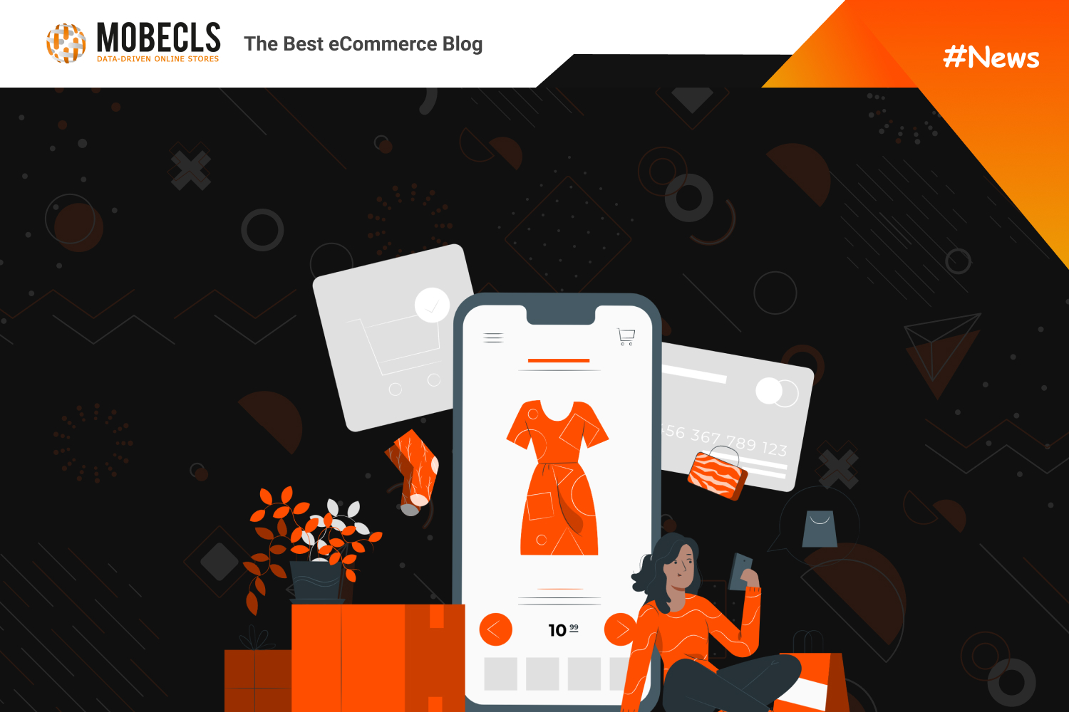 Mobile Performance: How To Speed Up Your Website - Mobecls