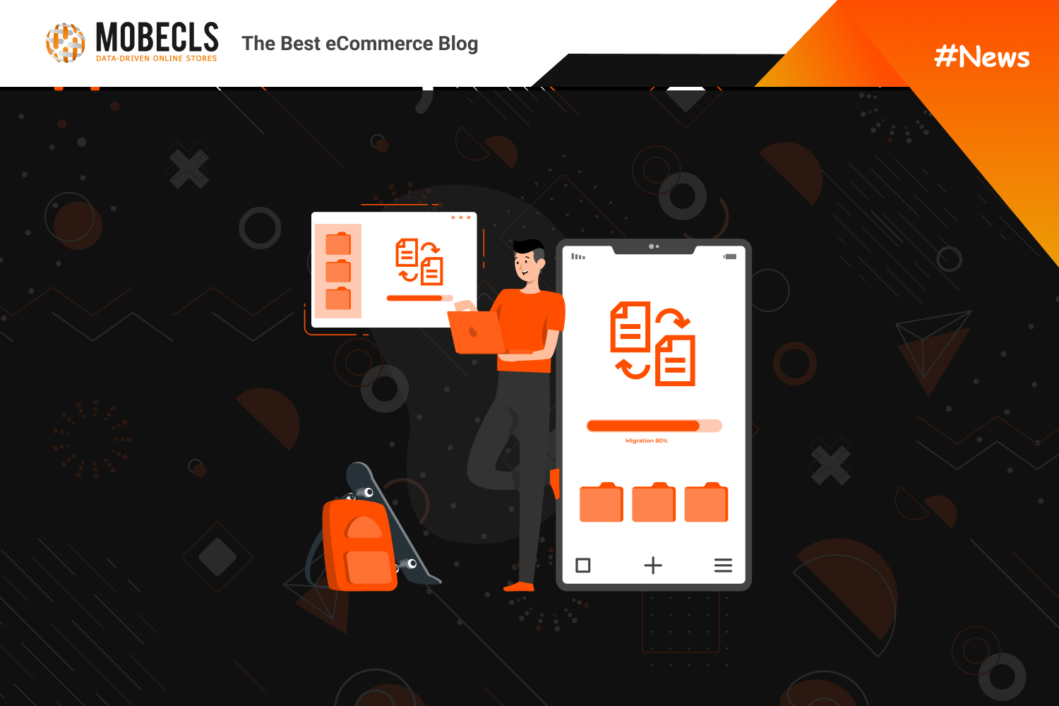 Automated FTP Data Import for Magento | Adobe Commerce - Mobecls