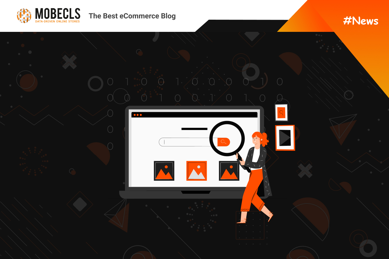 Top 8 Smart Search Extensions for Magento 2 Stores