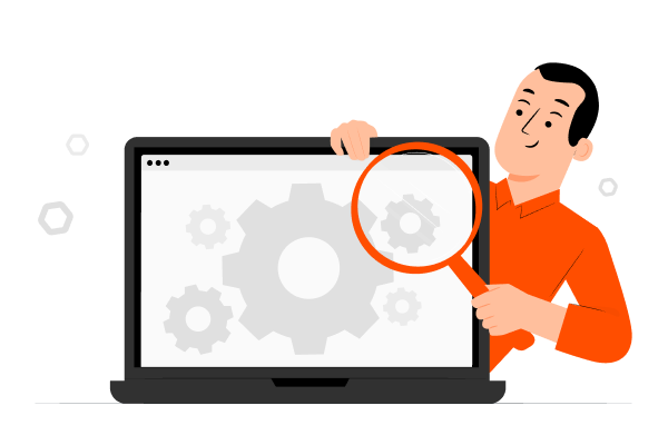 Website Functionality Testing Mobecls