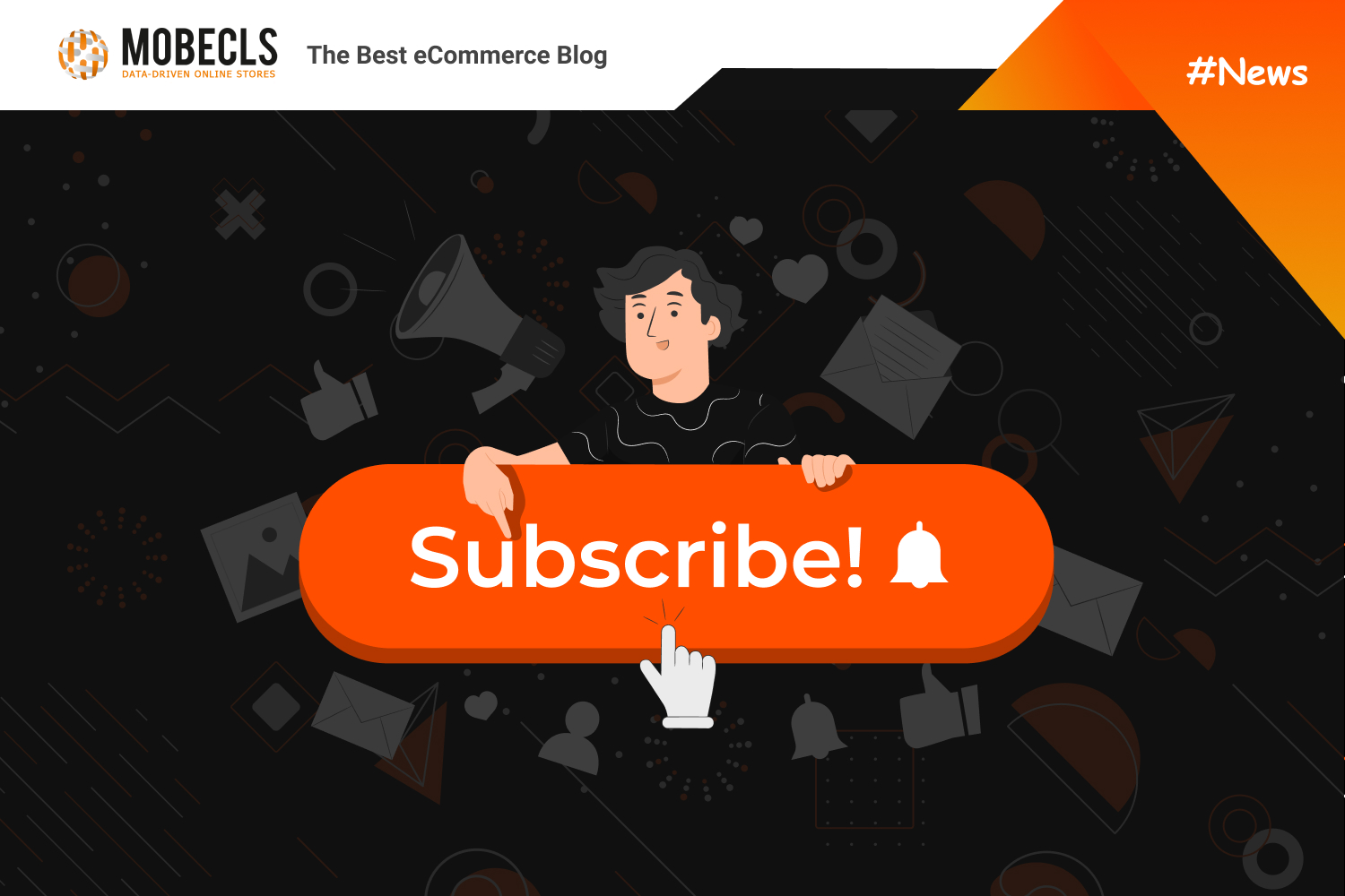 Top 5 Social Media Extensions for Magento 2 Websites