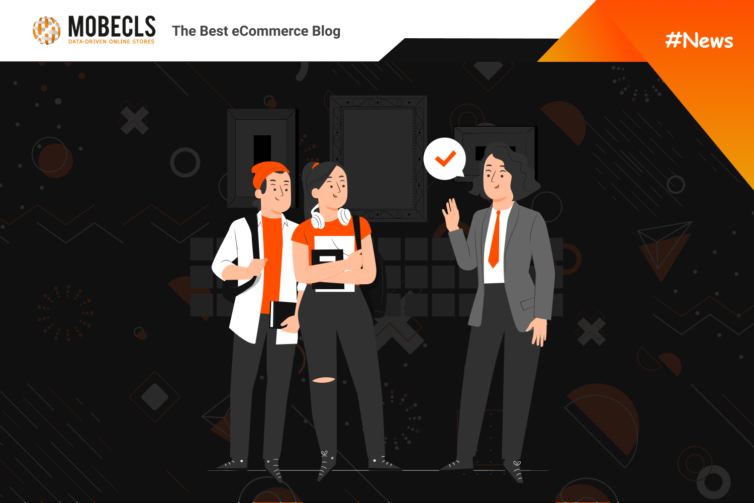 How to Reach Gen Z Customers to Boost Online Sales