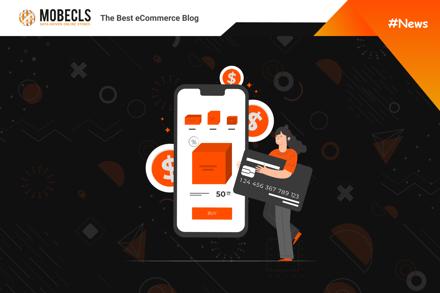 Ways To Improve Mobile Shopping Experience