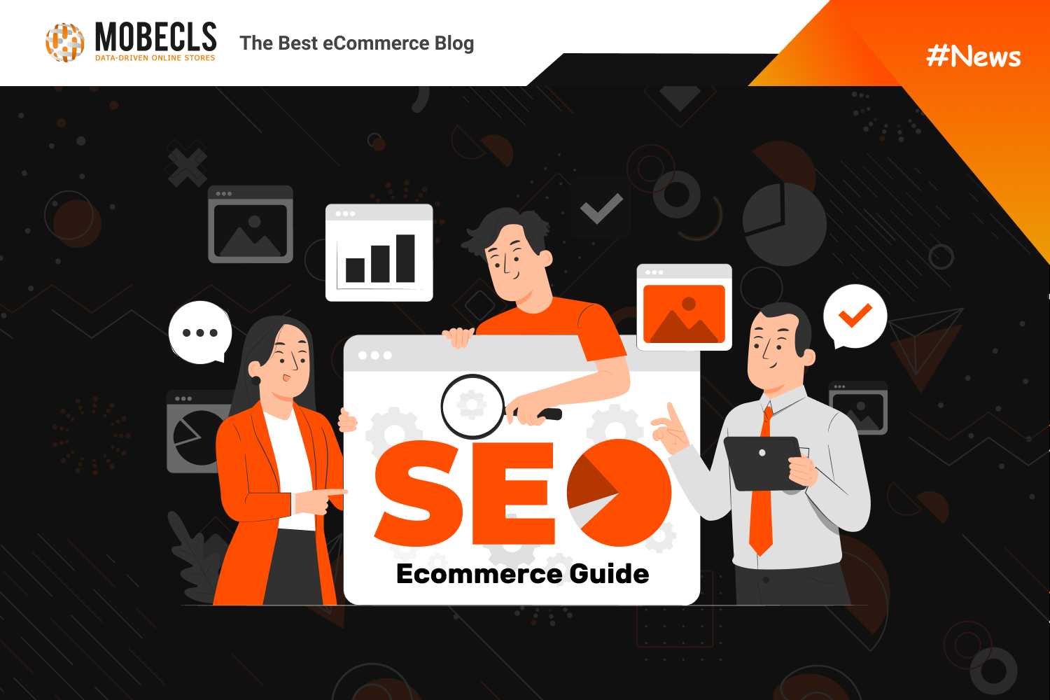 How to Create an eCommerce SEO Strategy