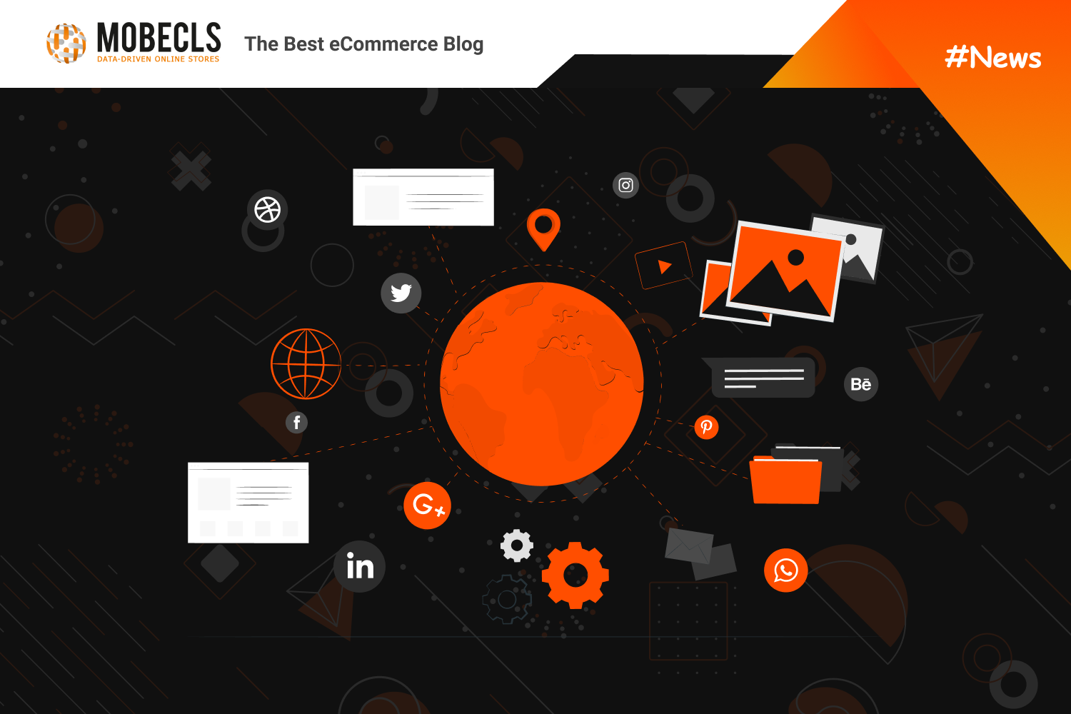 How Metaverse Benefits and Reshapes eCommerce