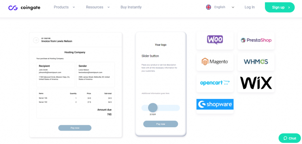 Top Cryptocurrency Payment Gateways for Your Online Store