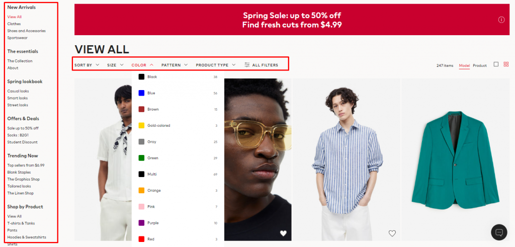 Fashion Ecommerce Personalization: A Guide to Winning Shoppers