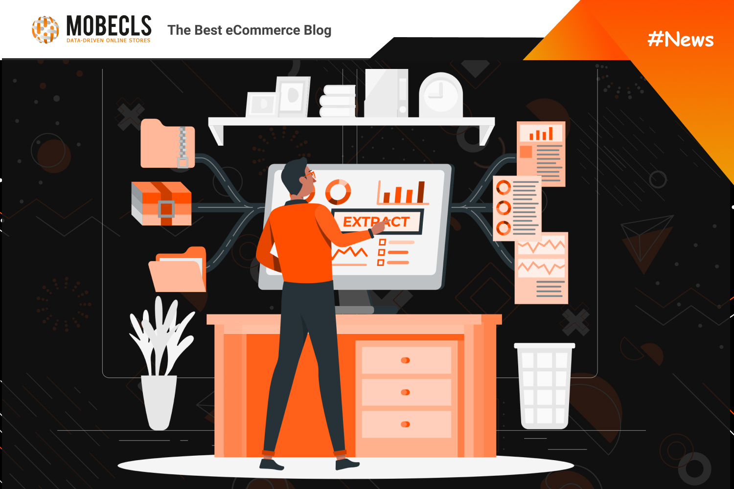 How to Choose Right ERP Software for Your Ecommerce Business